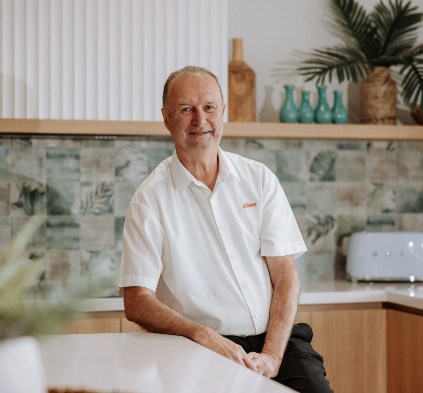 Brian Laverty, Residential Sales Manager | Elders Residential ...